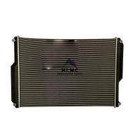 China HLMC Excavator Radiator 2565310 3105483 3507475 3498238 Water Tank Radiator for sale
