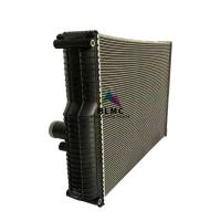 China HLMC Excavator Radiator 2565310 3105483 3507475 3498238 Water Tank Radiator for sale
