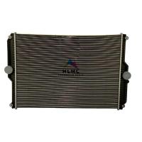 China HLMC Excavator Radiator 2565310 3105483 3507475 3498238 Water Tank Radiator for sale