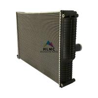 China HLMC Excavator Radiator 2565310 3105483 3507475 3498238 Water Tank Radiator for sale