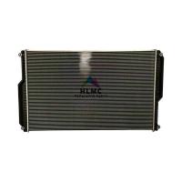 China Radiator Core Suitable  Loader  E966GII E972GII E966H 2253318 225-3318 Water Tank Radiator for sale