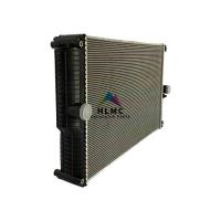 China Radiator Core Suitable  Loader  E966GII E972GII E966H 2253318 225-3318 Water Tank Radiator for sale