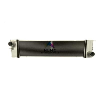 China Cheap Radiators Excavator Undercarriage Parts PC70-9 Aluminium Radiator Core Auto Radiator Excavator Parts for sale