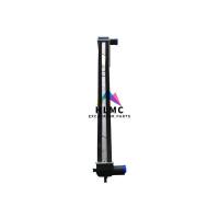 China ZAX200-3 Aluminium Excavator Radiator Oil Cooler Radiator ISO9001 for sale