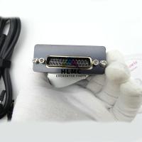 China KOBELCO Excavator Diagnostic Tool Hino Communiion Adapter Diagnostic Tools 09993-E9070 for sale