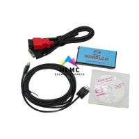 China KOBELCO Excavator Diagnostic Tool Hino Communiion Adapter Diagnostic Tools 09993-E9070 for sale