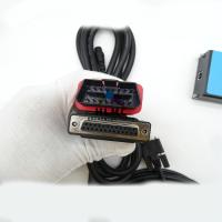 China KOBELCO Excavator Diagnostic Tool Hino Communiion Adapter Diagnostic Tools 09993-E9070 for sale