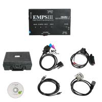 China HITACHI Excavator Diagnostic Tool EMPSIII Programming Plus ISUZU With Dealer Level for sale