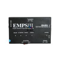 China HITACHI Excavator Diagnostic Tool EMPSIII Programming Plus ISUZU With Dealer Level for sale