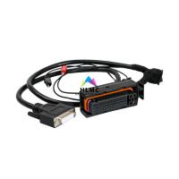 China HITACHI Excavator Diagnostic Tool EMPSIII Programming Plus ISUZU With Dealer Level for sale