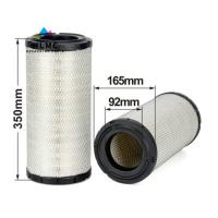 China Excavator Air Filter 131-8902 P828889 AF25352 131-8903 P829333 AF25485 for sale