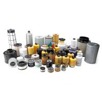 China HD770-1/2 HD880-1/2 E180 Excavator Filter P181045 AF350K Hydraulic Air Filter for sale