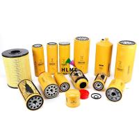 China HD770-1/2 HD880-1/2 E180 Excavator Filter P181045 AF350K Hydraulic Air Filter for sale