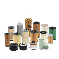 China HD770-1/2 HD880-1/2 E180 Excavator Filter P181045 AF350K Hydraulic Air Filter for sale