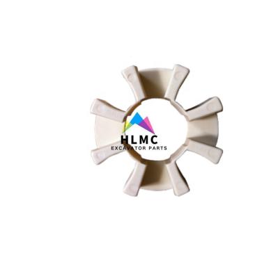 China Quality Guaranteed Excavator Spare Parts 45H Quick Couplings Suit EX200-3/-6 EX210 Excavator Parts for sale