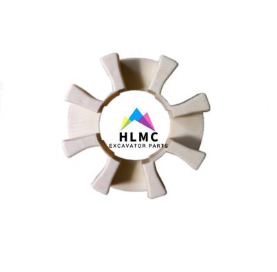 China Factory Direct Sale 90H Rubber Excavator Coupling DH130-5/-7DH130-5/-7 Excavator Parts Accessories for sale