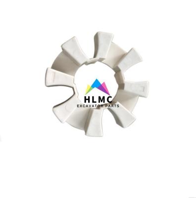 China Factory Directly Supply High Quality 110K Rubber Coupling  E320D2 Excavator Spare Rubber Parts for sale