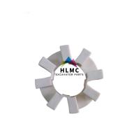China Connector Rubber Hydraulic Pump Coupling 50K For 150 R150 K3V63 for sale