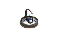 China HD250SE HD250SE-2 HD307 Excavator Seal Kit Hydraulic Oil Seal Types ISO9001 for sale