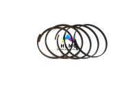 China HD250SE HD250SE-2 HD307 Excavator Seal Kit Hydraulic Oil Seal Types ISO9001 for sale