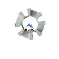 China Factory Direct Promotion Price Of Rubber Coupling 240H Suit R385-7 R305-9 R385-9T E345B SK450-6 Excavator Parts for sale