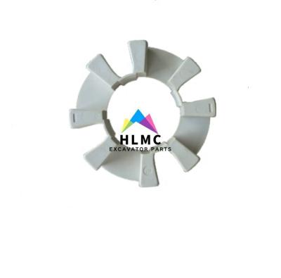 China Factory Direct Promotion Price Of Rubber Coupling 240H Suit R385-7 R305-9 R385-9T E345B SK450-6 Excavator Parts for sale
