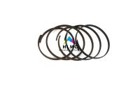 China Durable Excavator Oil Seal For 200E 240 300E 300H for sale