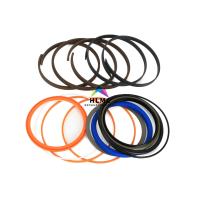China HLMC Excavator Seal Kit OEM R55-7 R60-5 R60-7E R60-7 R60-9 Hydrulic Oil Seal for sale
