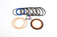 China HLMC Excavator Seal Kit OEM R55-7 R60-5 R60-7E R60-7 R60-9 Hydrulic Oil Seal for sale