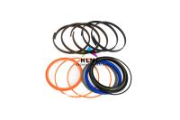 China SY65-9 SY70-8 SY75-9 Excavator Seal Kit Rubber Oil Seal Online Support for sale