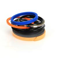 China Good Quality JY200 OLD JY200 200 / 210E-3 JY210-3 200 / 210E-3 JY630 Digger Oil And Hydraulic Seals for sale