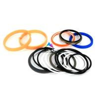 China Premium CE55/55B/SK55-3 CE75B KYB CE130B Oil Seal Excavator Oil Seals for sale