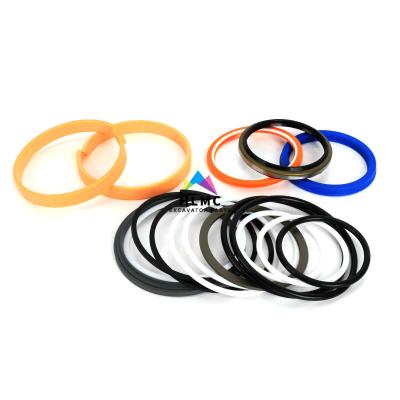 China Premium CE55/55B/SK55-3 CE75B KYB CE130B Oil Seal Excavator Oil Seals for sale