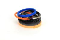 China Premium CE55/55B/SK55-3 CE75B KYB CE130B Oil Seal Excavator Oil Seals for sale