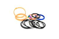 China Premium CE55/55B/SK55-3 CE75B KYB CE130B Oil Seal Excavator Oil Seals for sale