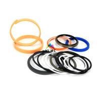 China Professional Xg60 Xg80 Xg150 Excavator Hydraulic Spare Parts Oil Seal for sale