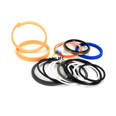 China Professional Xg60 Xg80 Xg150 Excavator Hydraulic Spare Parts Oil Seal for sale