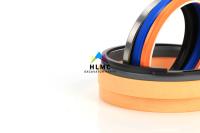China Manufacturer XCG330 XCG220LC XCG55-8 XCG322C Excavator Parts Digger Oil Seals for sale