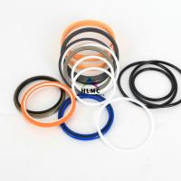 China High Quality Construction Machinery Parts Ze60E -1 Ze8Oe Ze84E Hydraulic Rubber Oil Seals for sale