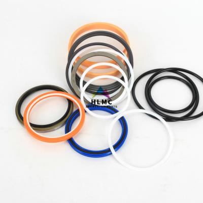 China High Quality Construction Machinery Parts Ze60E -1 Ze8Oe Ze84E Hydraulic Rubber Oil Seals for sale