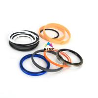 China Factory Oil Seal Supplier LG6215 6215-7/6227-7/6235-7/LG225 Excavator Oil Seal Set for sale