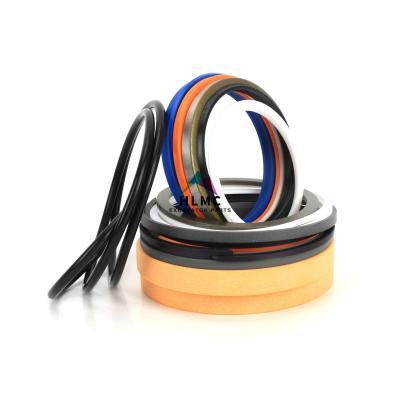 China Premium Excavator Components Spare Parts PZ60-7 Oil Seal Kits for sale
