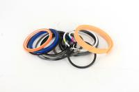 China Premium Excavator Components Spare Parts PZ60-7 Oil Seal Kits for sale