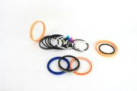 China Premium Excavator Components Spare Parts PZ60-7 Oil Seal Kits for sale