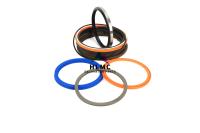 China Good Quality Excav Parts SW200-3 SW210LC-5 SW220LC Rubber Hydraulic Oil Seals for sale