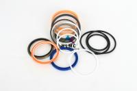 China Good Quality Excav Parts SW200-3 SW210LC-5 SW220LC Rubber Hydraulic Oil Seals for sale
