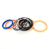 China High Quality Excavator Seals Set Spare Parts MS240-8 Oil Seal Ring for sale