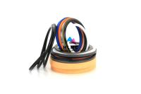 China High Quality Excavator Seals Set Spare Parts MS240-8 Oil Seal Ring for sale