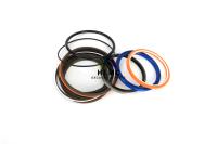 China Wholesale Excavator Oil Seal Hydraulic Hg220 Rubber Oil Seals Set for sale