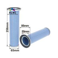 China Construction Machinery Parts Filter Air Minum Engine Making Machine SK60-1/2/3 E70B 307 for sale